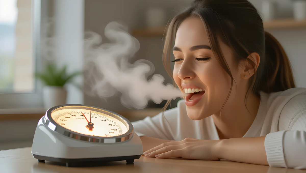 Fart-Powered Scale Always Shows Lower Weight - Alt.Andpaper.Net Joke ...